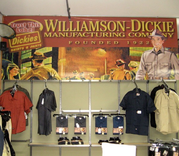 dickies_banner | KD Sign Systems Inc.