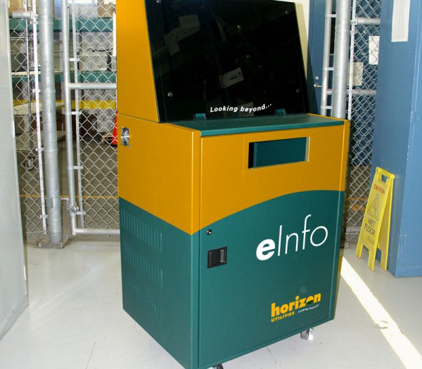 | KD Sign Systems Inc.