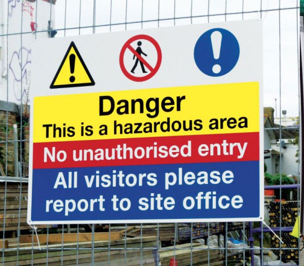temporary_warning_sign | KD Sign Systems Inc.